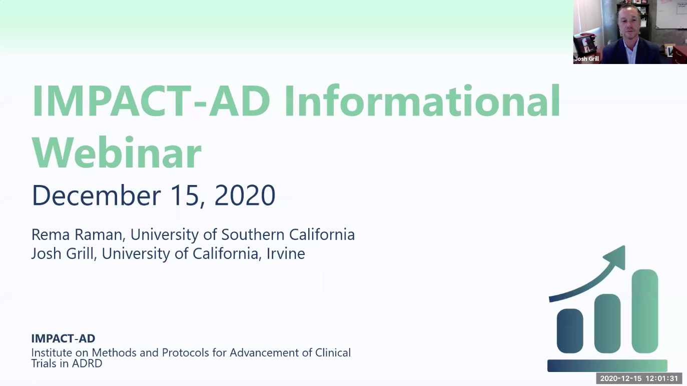 Course Details - IMPACT-AD